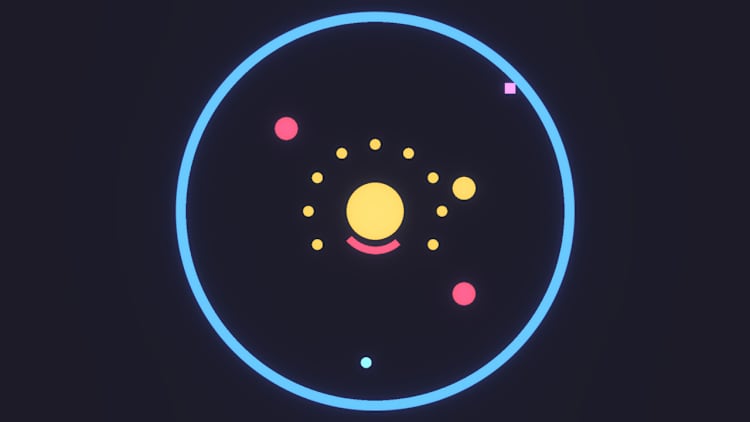 hyper shapes walkthrough