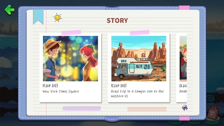 adventure world rules