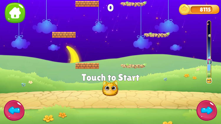 critters interactive