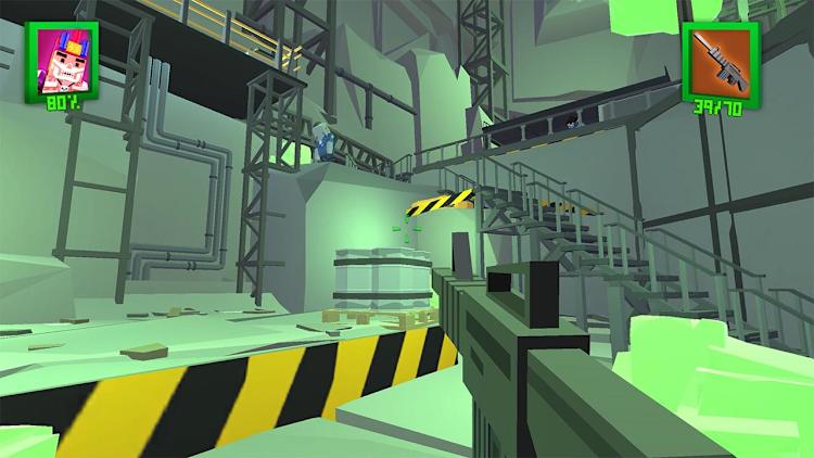 zombie attack funneh