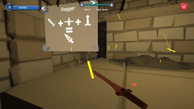 blacksmith master save file