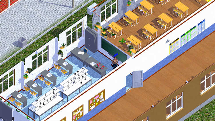 virtual date simulator