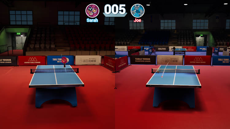 table tennis top tips