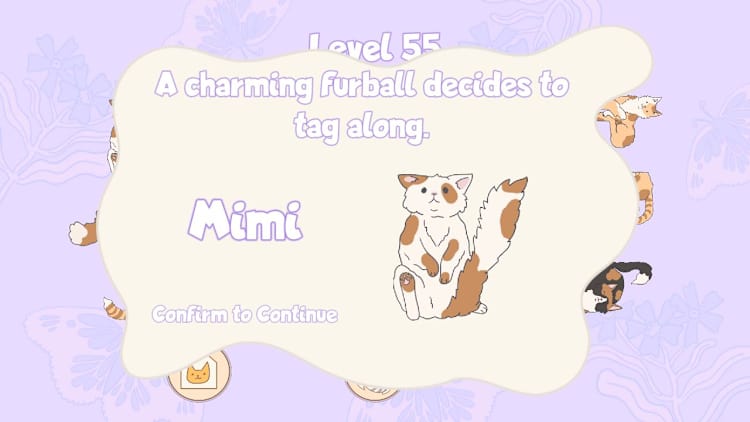 cats in boxes switch