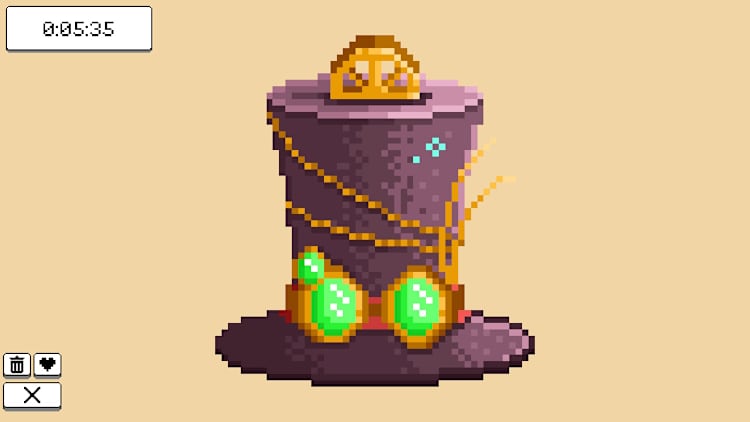 pixel art coloring book switch