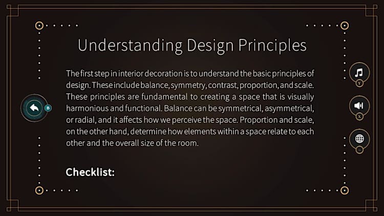 nintendo switch interior design