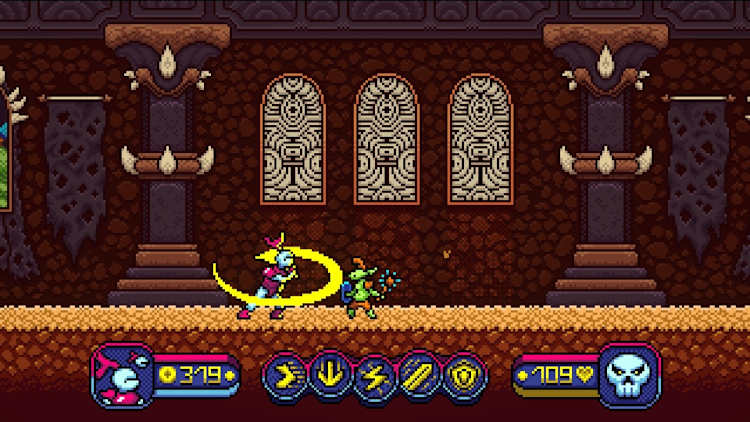 tiny pixels got photo