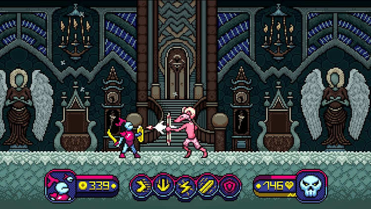 tiny pixels got photo