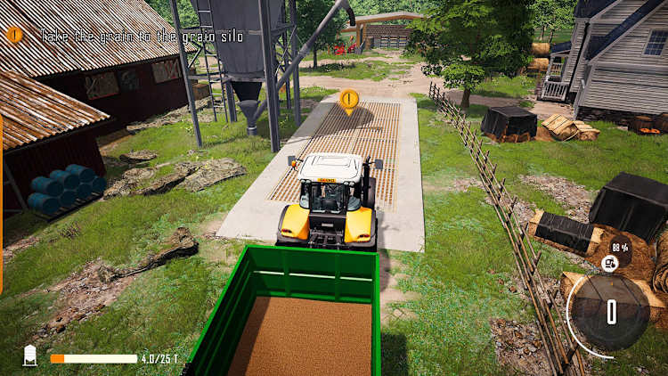 farming sim 25
