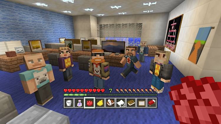 skin pack 2