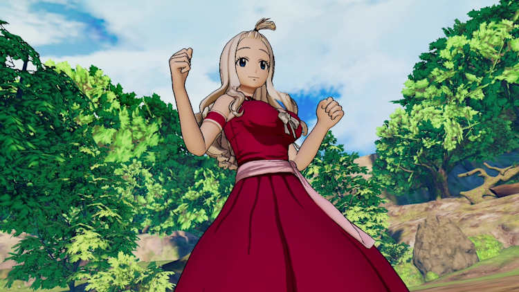 mirajane