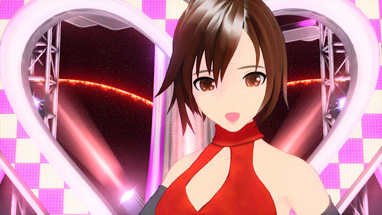 meiko mix