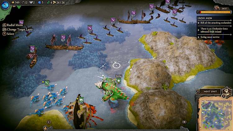 generals evolution and generals 2