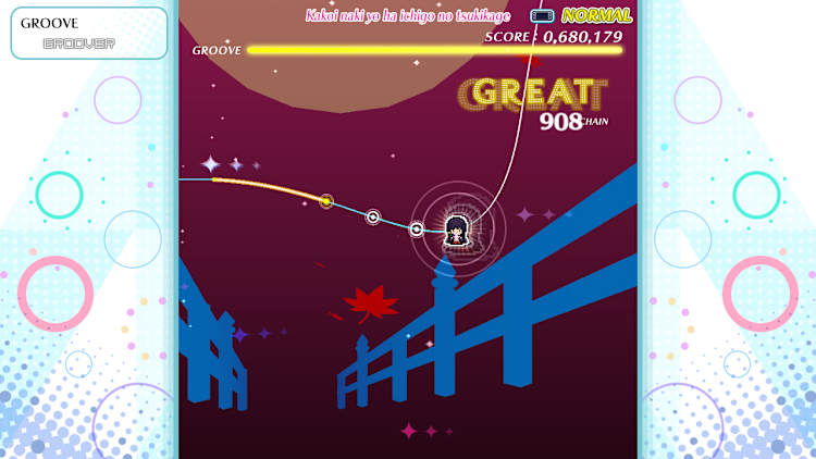 touhou 7 extra theme