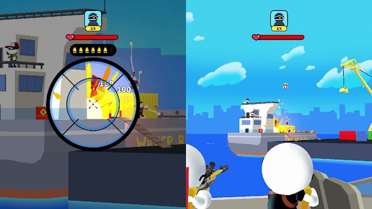 johnny trigger release date