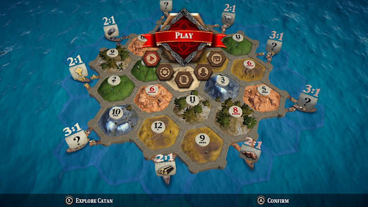 catan