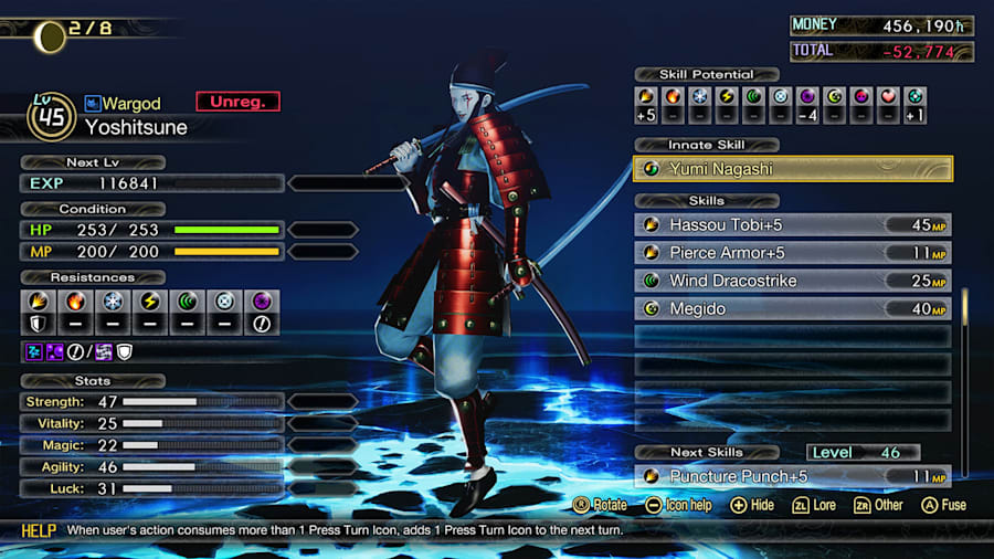 真・女神转生V 复仇|港版中文|本体+1.03补丁+7DLC+金手指+60帧补丁|XCI| - SWITCH618游戏公益分享