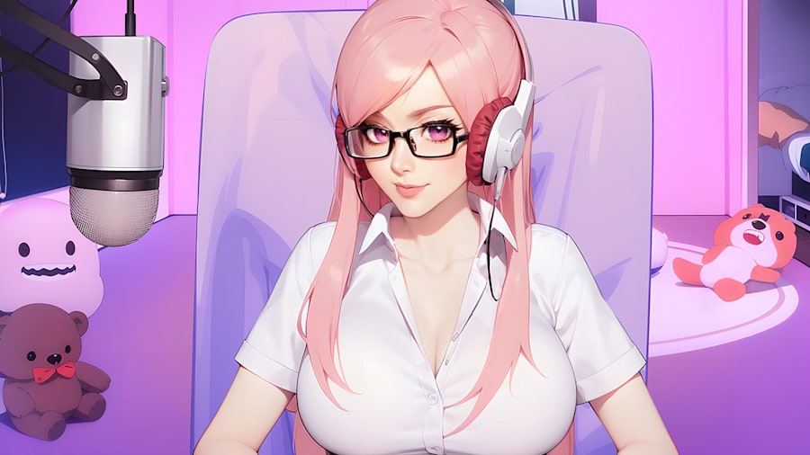 揭开美女面纱|本体+1.2.0补丁+6DLC|中文|NSZ| - SWITCH618游戏公益分享