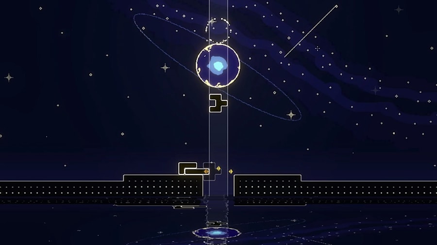 灵魂桥接 Soul Link|中文|NSP| SWITCH618游戏公益分享