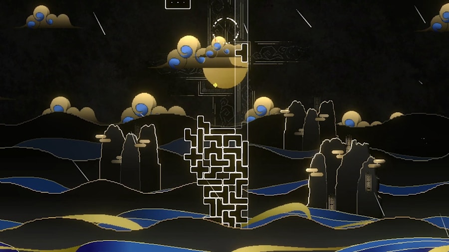 灵魂桥接 Soul Link|中文|NSP| SWITCH618游戏公益分享