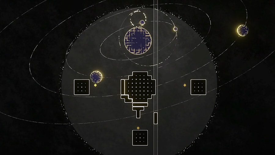 灵魂桥接 Soul Link|中文|NSP| SWITCH618游戏公益分享