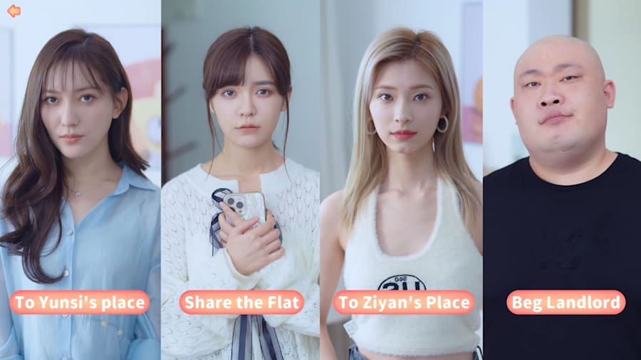 完蛋!我被美女包围了!|本体+1.13.0.73补丁|中文|NSP| SWITCH618游戏公益分享