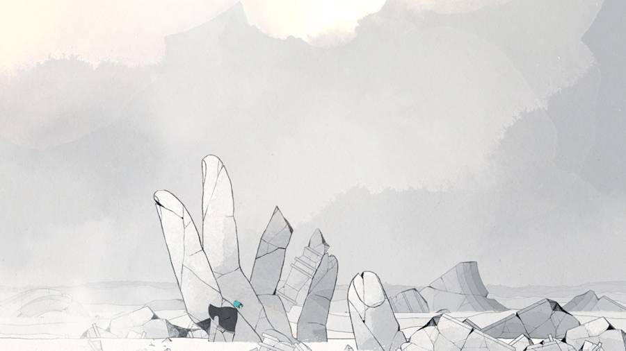GRIS for Nintendo Switch - Nintendo Official Site