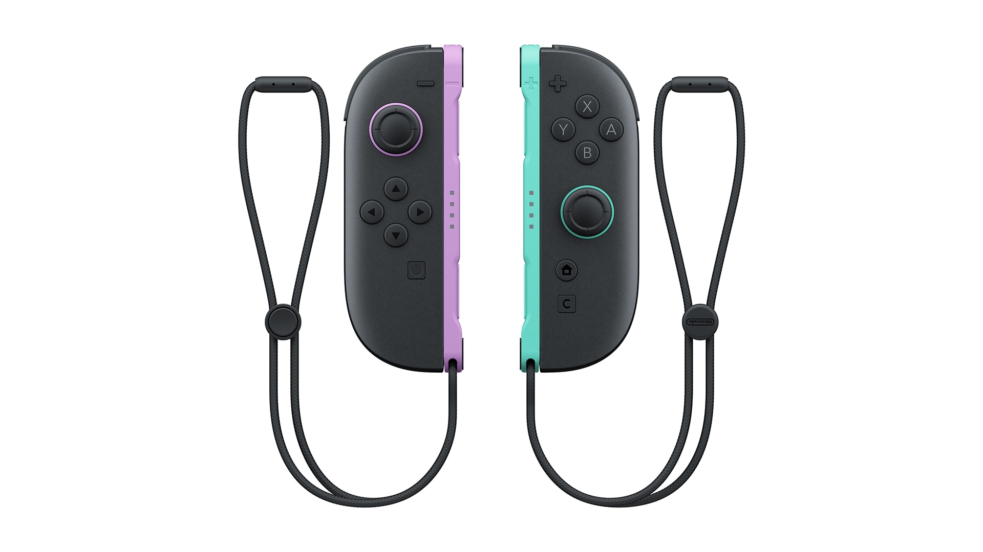 Nintendo Switch 2 Accessories - Nintendo US