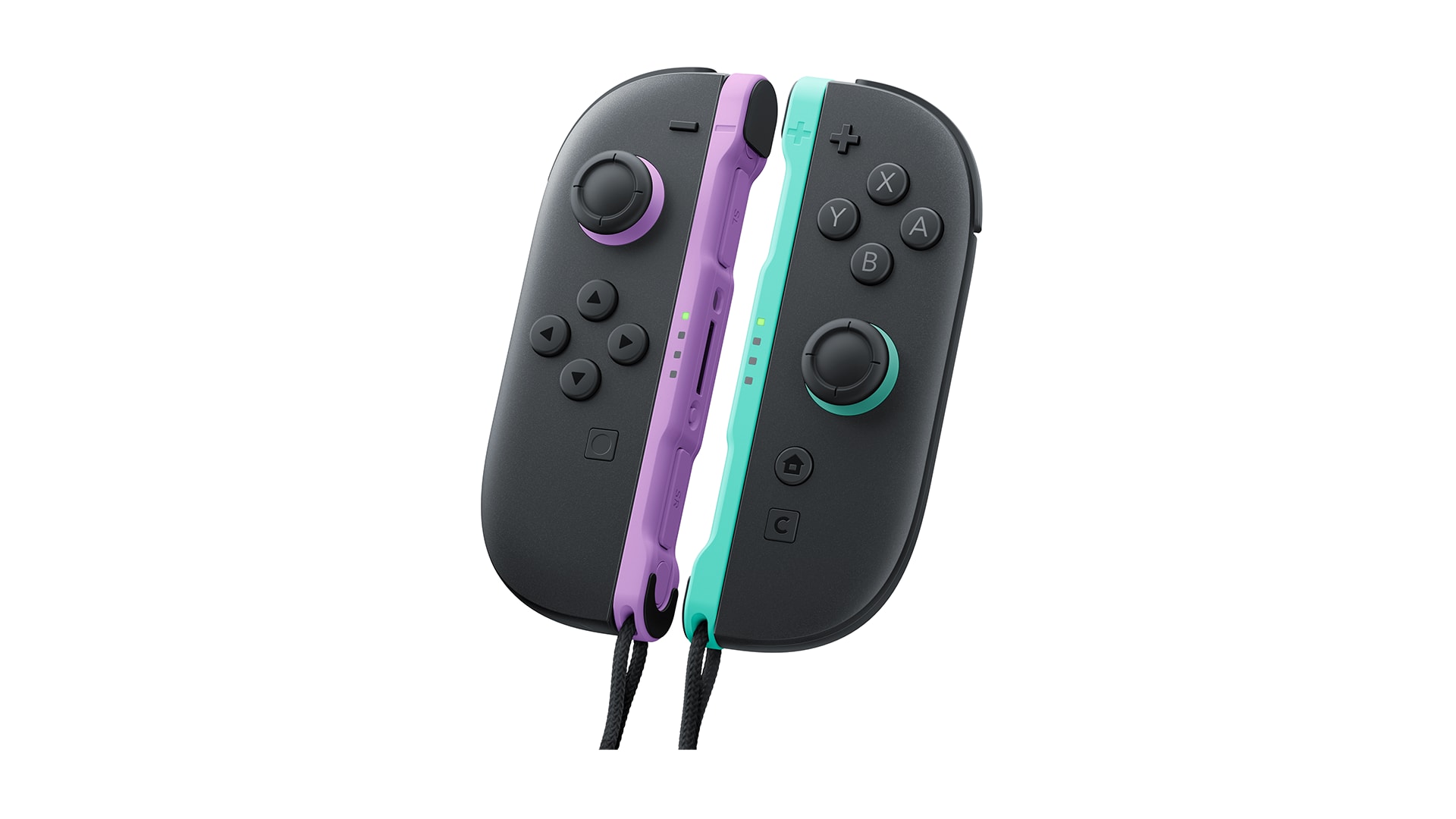 Nintendo Switch 2 Accessories - Nintendo US