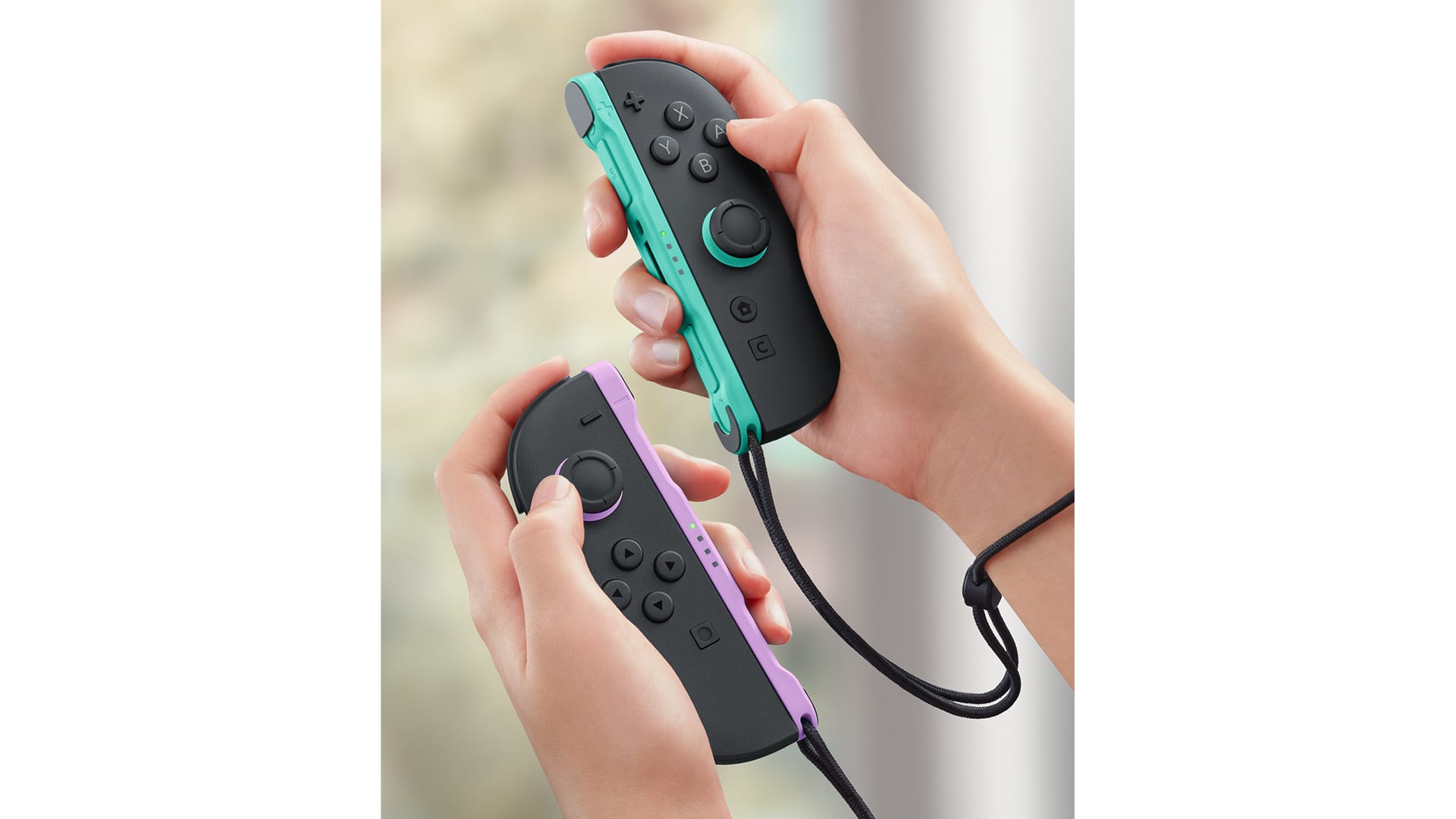 Nintendo Switch 2 Accessories - Nintendo US