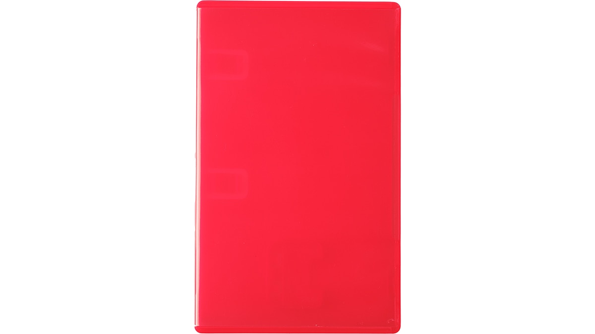 Nintendo Switch™ 2 Game Card Case - Set of 5 - Nintendo Official Site