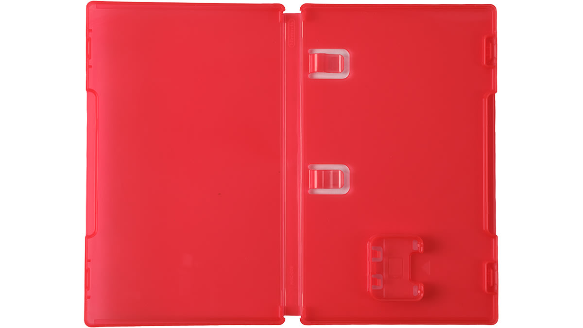 Nintendo Switch™ 2 Game Card Case - Set of 5 - Nintendo Official Site
