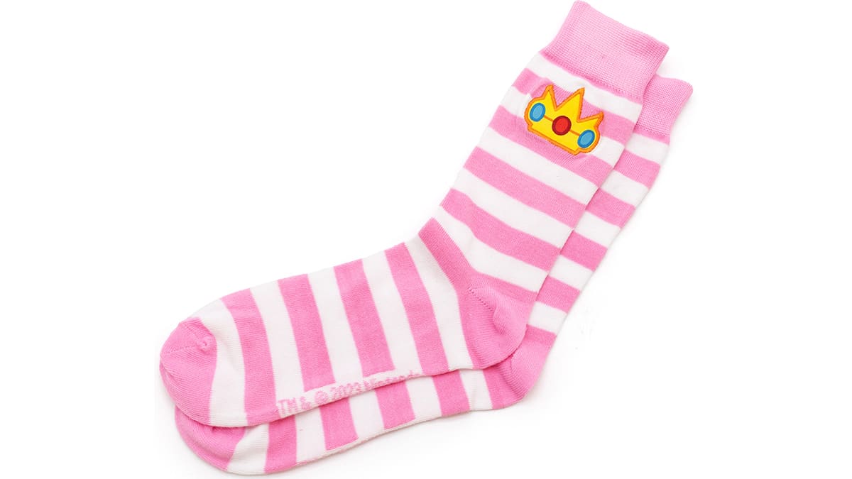 Super Mario™ Peach Collector Box - Nintendo Official Site