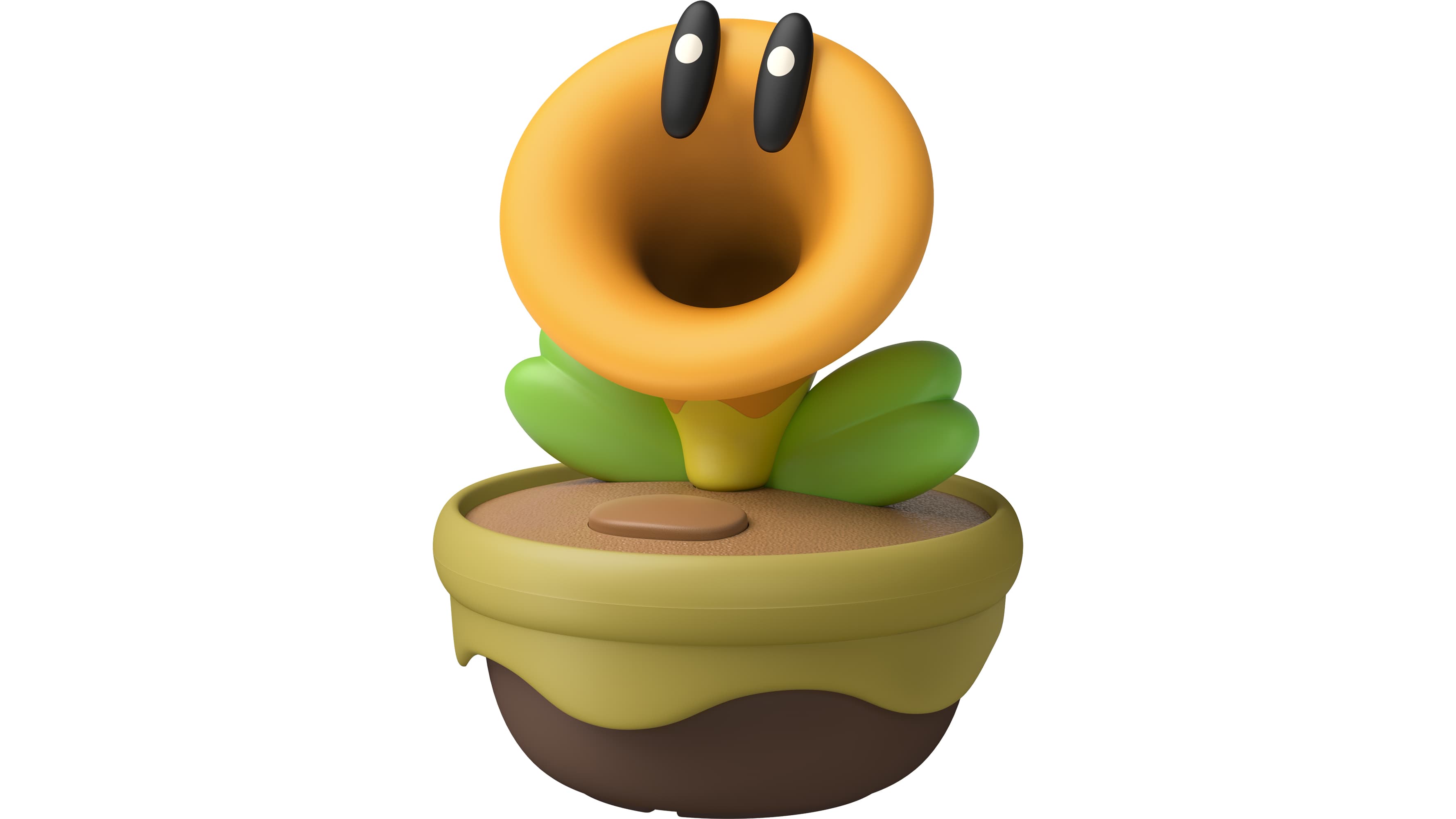 Talking Flower™ - Nintendo Official Site for Canada