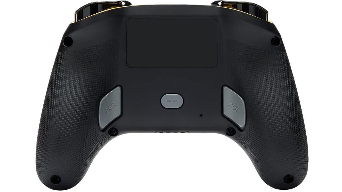 PowerA Advantage Wireless Controller for Nintendo Switch™ 2 - Pokémon ...