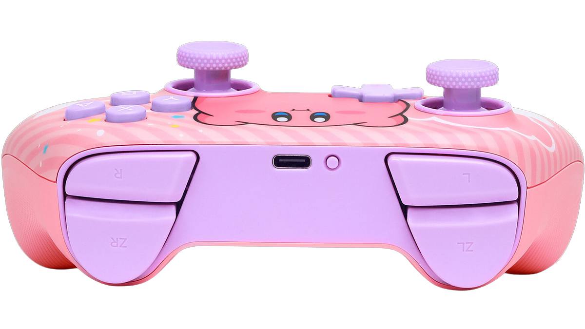 PowerA Advantage Wireless Controller for Nintendo Switch™ 2 - Kirby ...