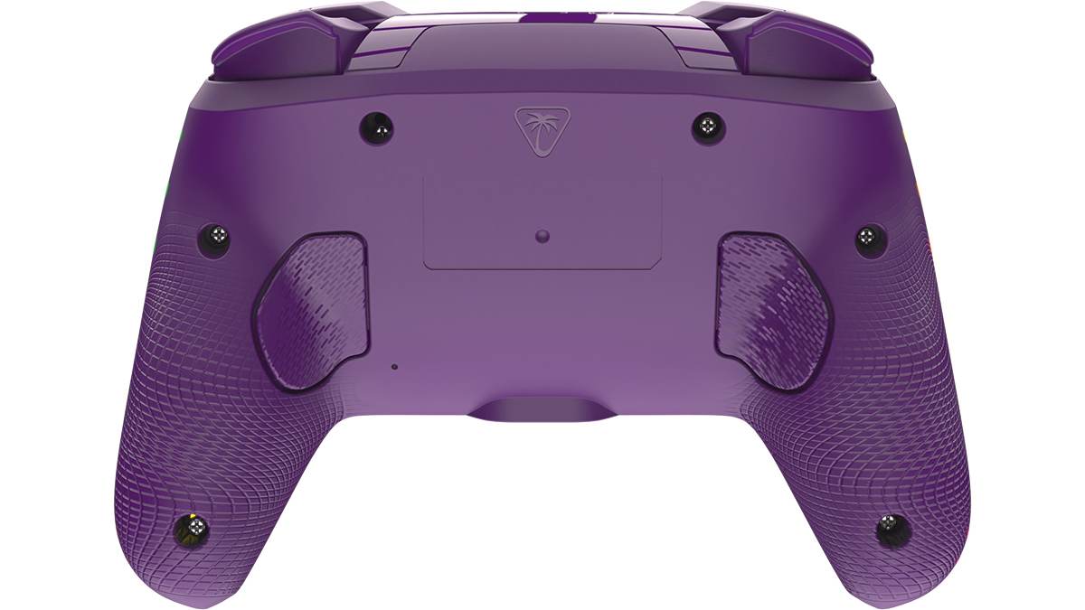 PDP Afterglow™ Wave Wireless Controller - Nintendo Switch™ - Nintendo ...