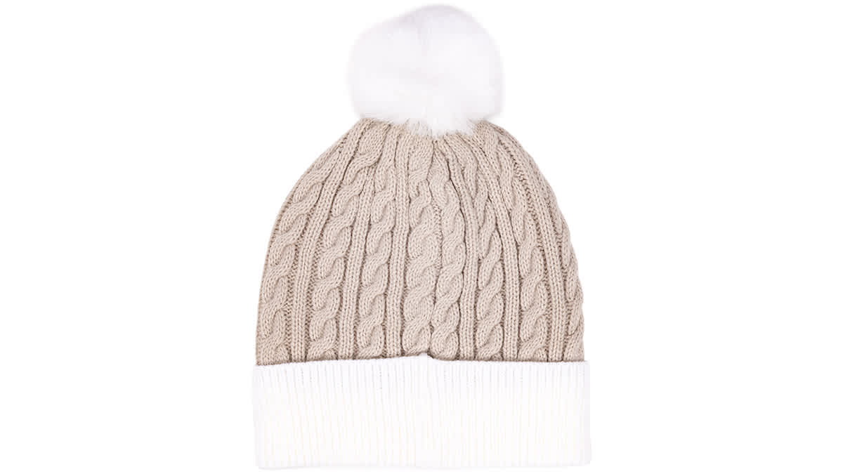 Winter Knit Beanie - Nintendo Official Site