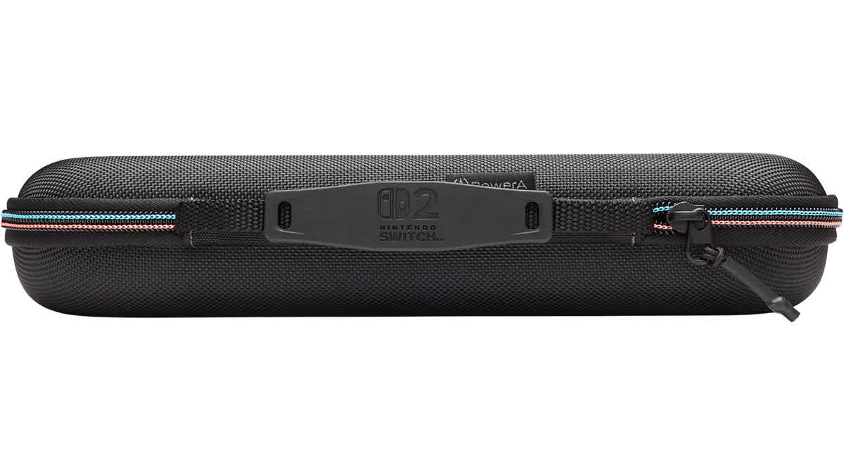 PowerA Protection Case for Nintendo Switch™ 2 - Black - Nintendo ...