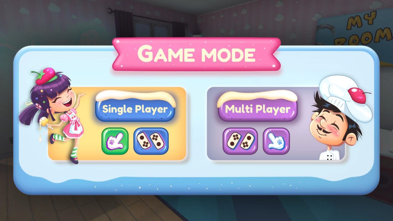 Merge Your Room Extended Edition for Nintendo Switch - Nintendo ...