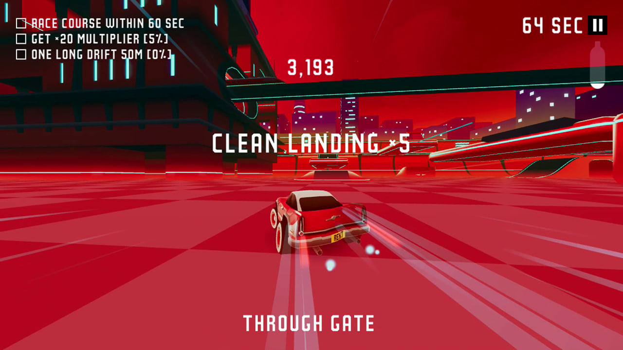 REKT: Double Flip for Nintendo Switch - Nintendo Official Site for Canada