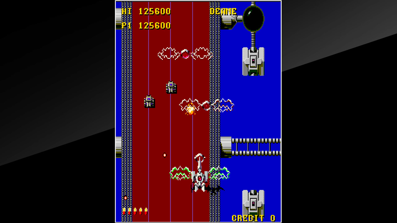Arcade Archives DARWIN 4078 for Nintendo Switch - Nintendo Official ...