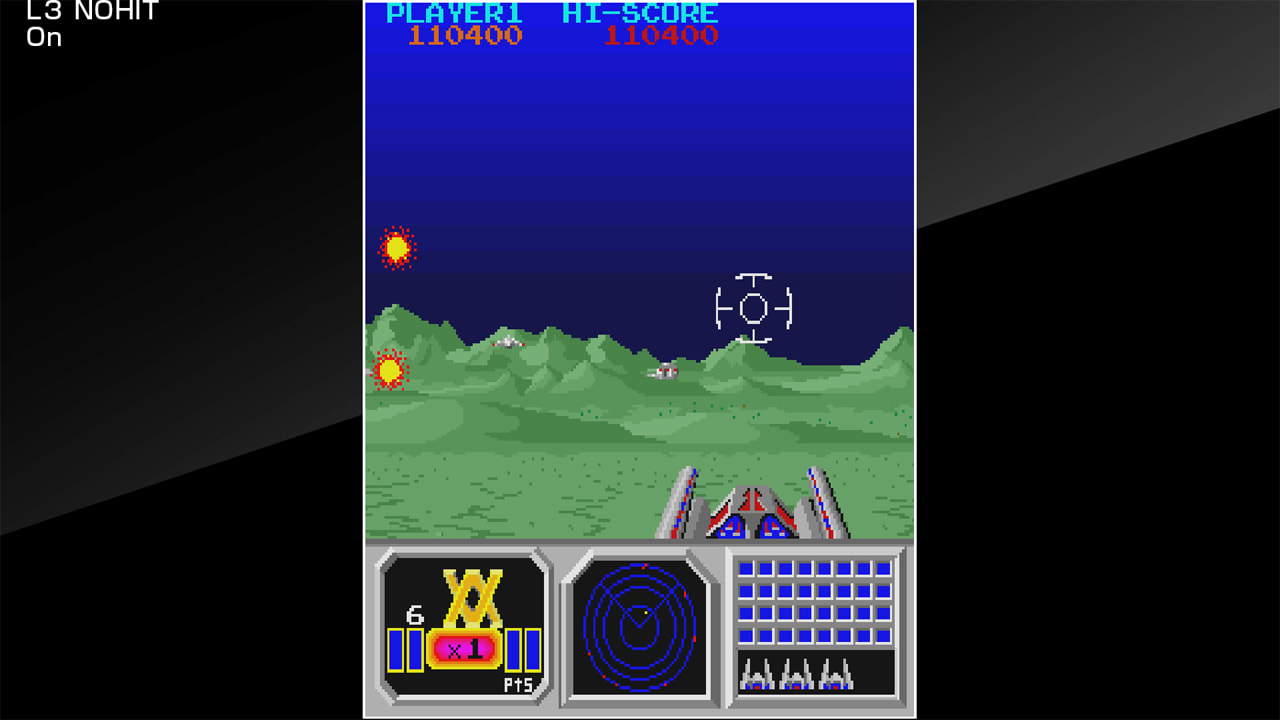 Arcade Archives SENJYO for Nintendo Switch - Nintendo Official Site for ...