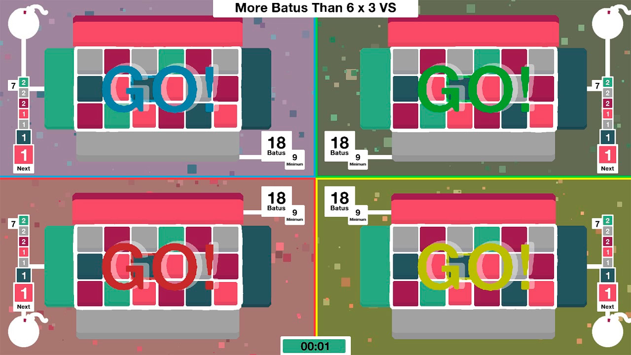 Batu Ta Batu for Nintendo Switch - Nintendo Official Site for Canada