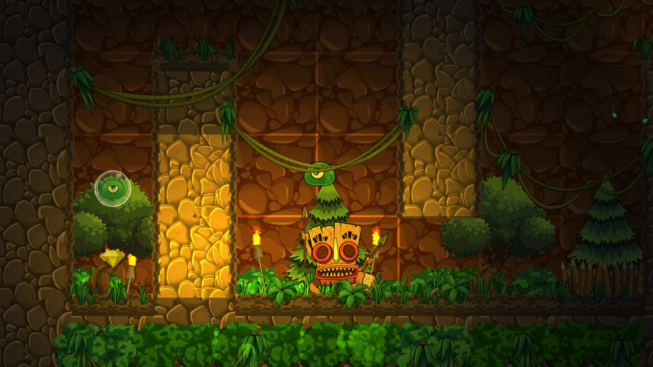 Blob Quest for Nintendo Switch - Nintendo Official Site for Canada