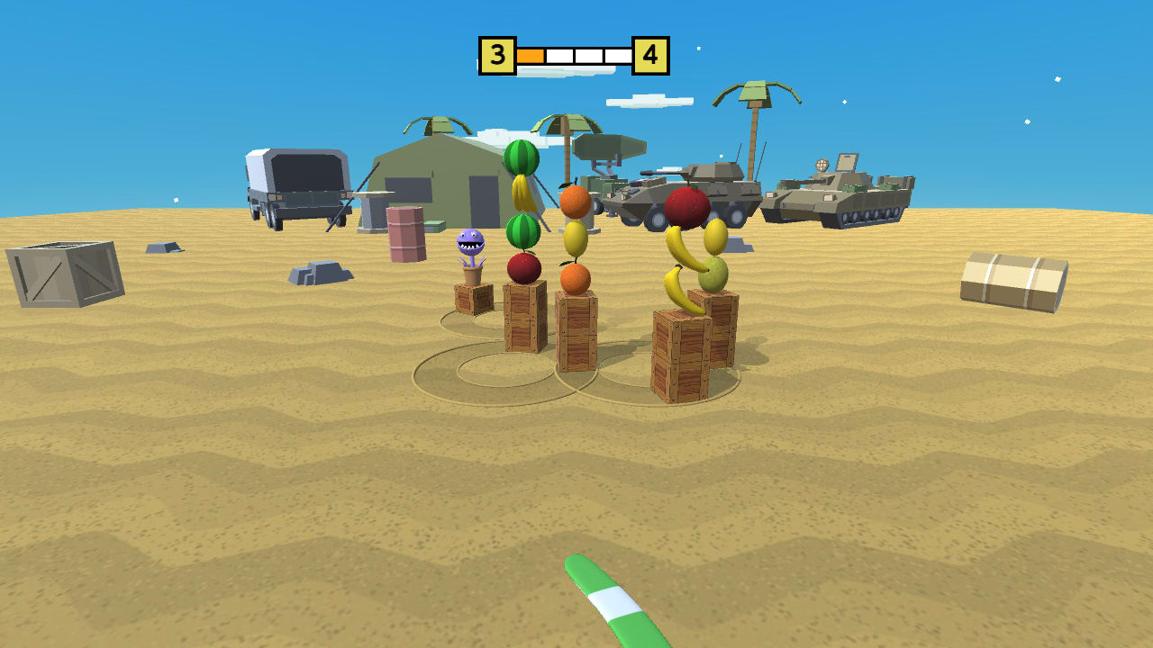 Boomerang King for Nintendo Switch - Nintendo Official Site for Canada