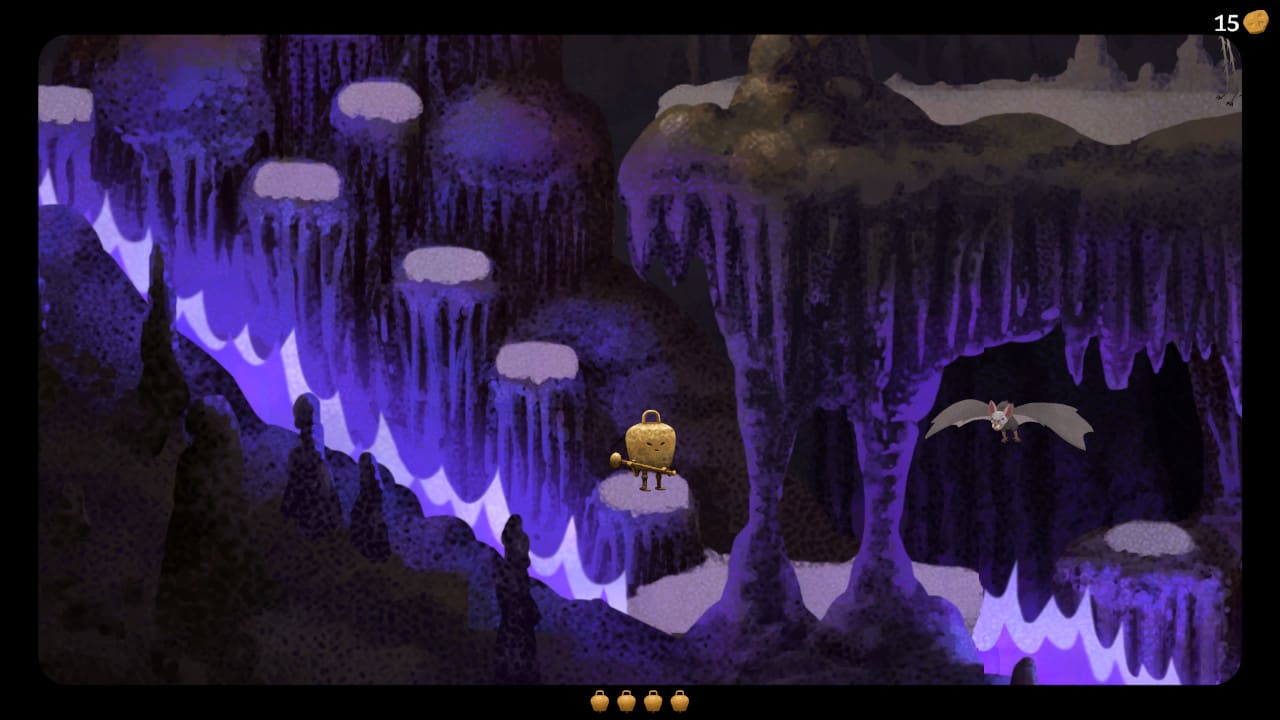 CopperBell for Nintendo Switch - Nintendo Official Site for Canada