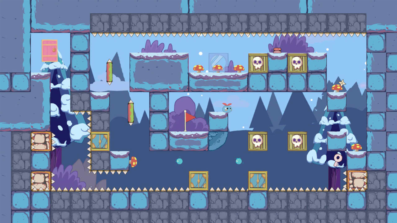 Crazy Oce for Nintendo Switch - Nintendo Official Site for Canada