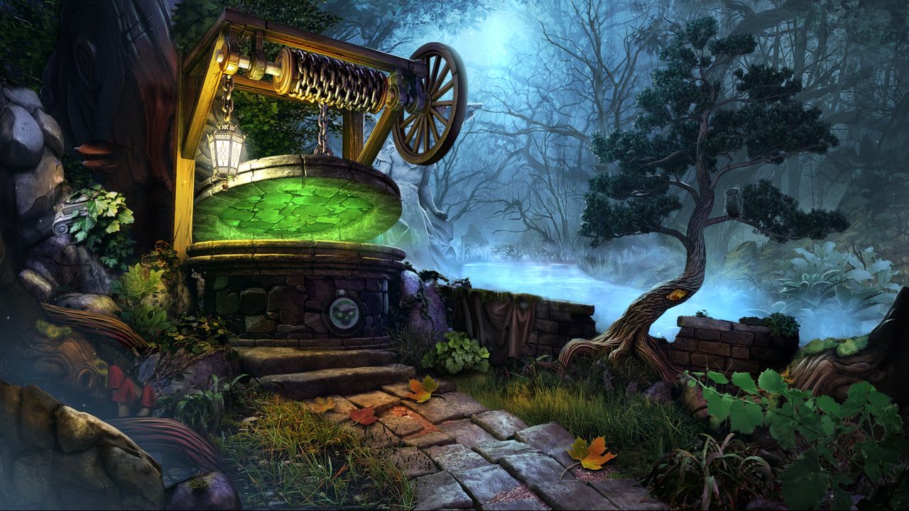 Demon Hunter: Revelation for Nintendo Switch - Nintendo Official Site ...