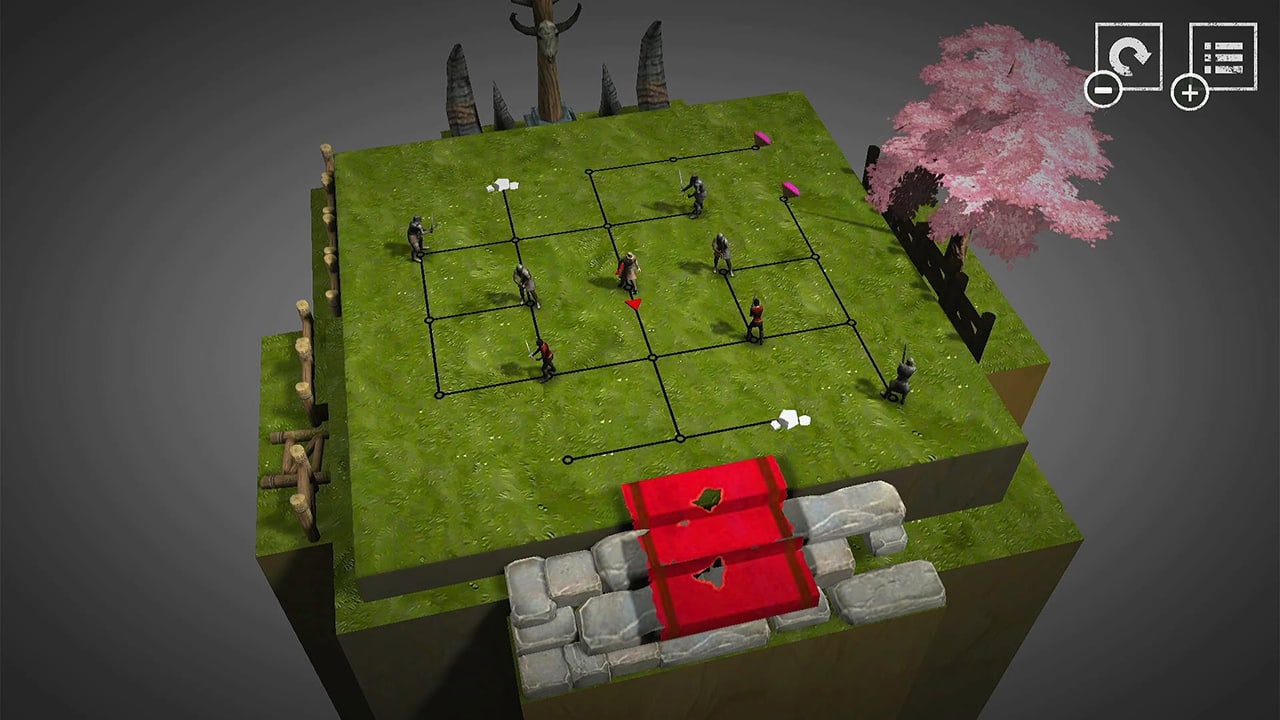 Detective Puz for Nintendo Switch - Nintendo Official Site for Canada